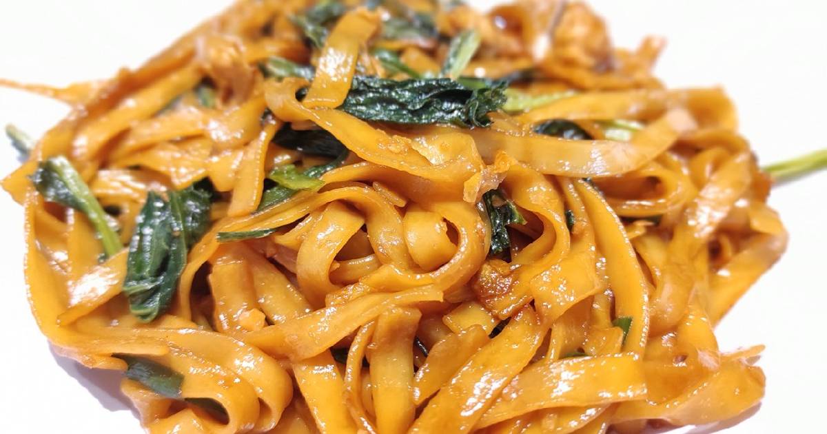 1.030 resep misoa goreng enak dan sederhana ala rumahan - Cookpad