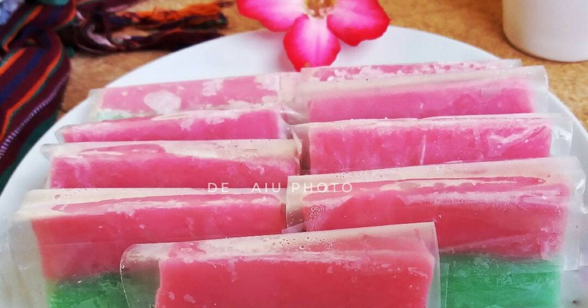 Resep Es Gabus oleh Citra Hartoyo - Cookpad
