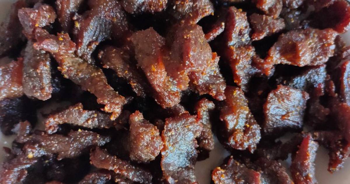 6 resep daging tipis goreng enak dan mudah - Cookpad