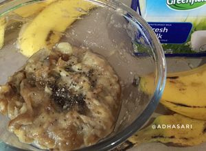 Resep ke susu rumahan enak dan mudah - Cookpad