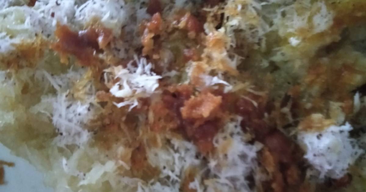 8 resep pap enak dan mudah - Cookpad