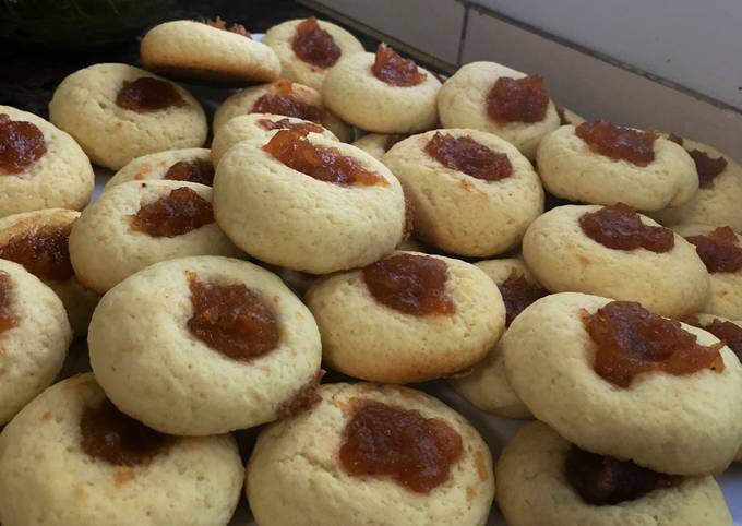 Pepas Receta de Anto Marano- Cookpad