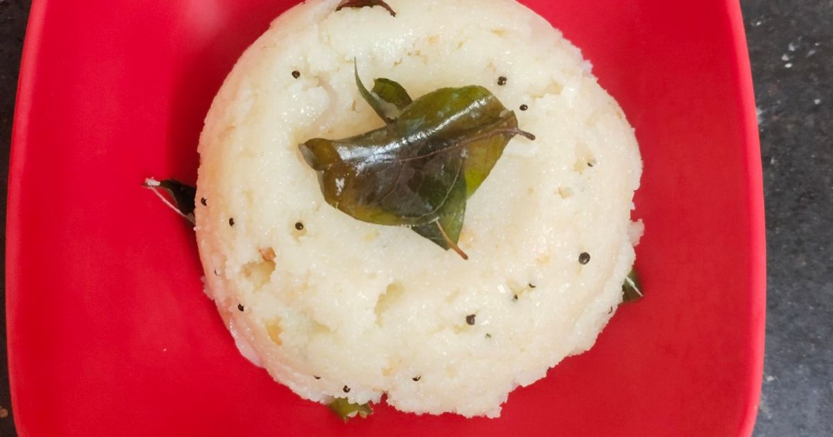 Sajjige Recipe by Mallika Ramshatriya - Cookpad