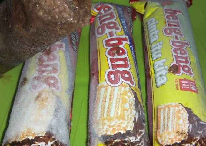 Resep ES Beng Beng oleh Atun Mey - Cookpad