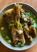 28 resep kuah bugis enak dan mudah - Cookpad