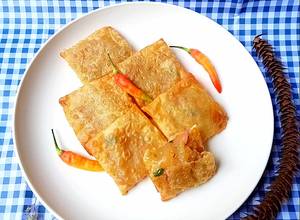 Resep cibay lezat dan praktis aneka isi untuk jajanan nikmat