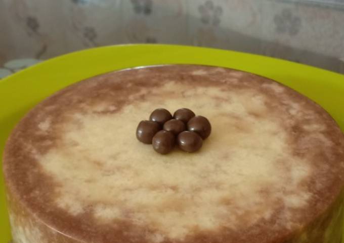 Resep Puding Marmer oleh Nilam Puspitasari - Cookpad