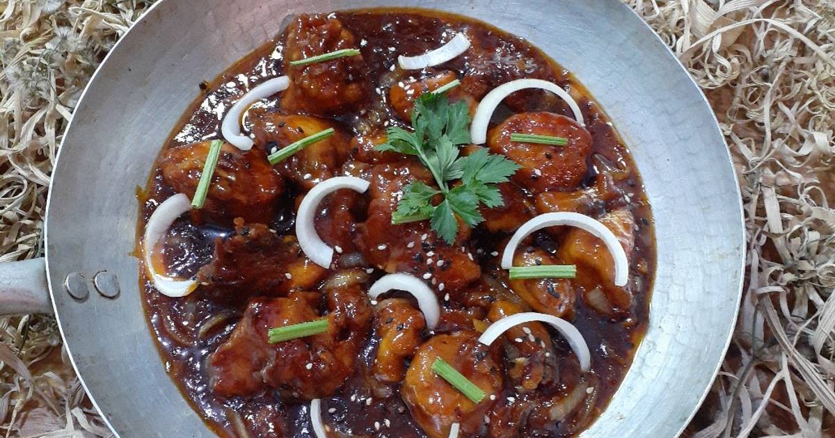 14 resep chinese food bistik enak dan mudah - Cookpad