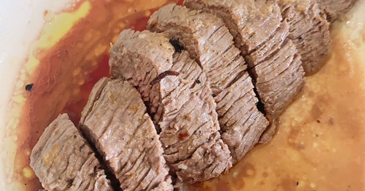 Lombo (De Vaca) Grelhado Receita por Cecilia Soares - Cookpad