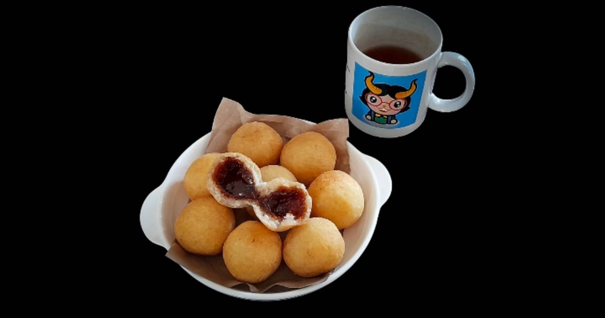 1.105 resep klenyem enak dan mudah - Cookpad