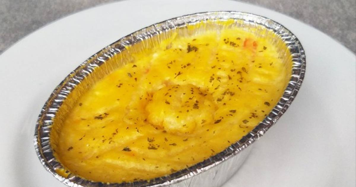 Resep Pastel Tutup Oleh Rizki Mutia Putri Cookpad