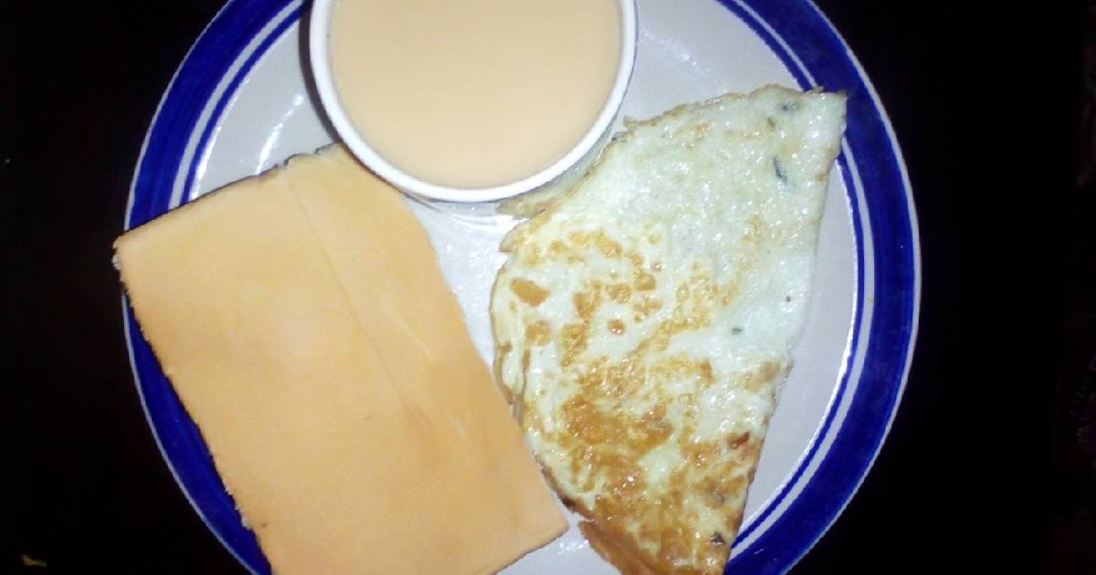 Tea da biridi girki daga Raulat Halilu - Cookpad