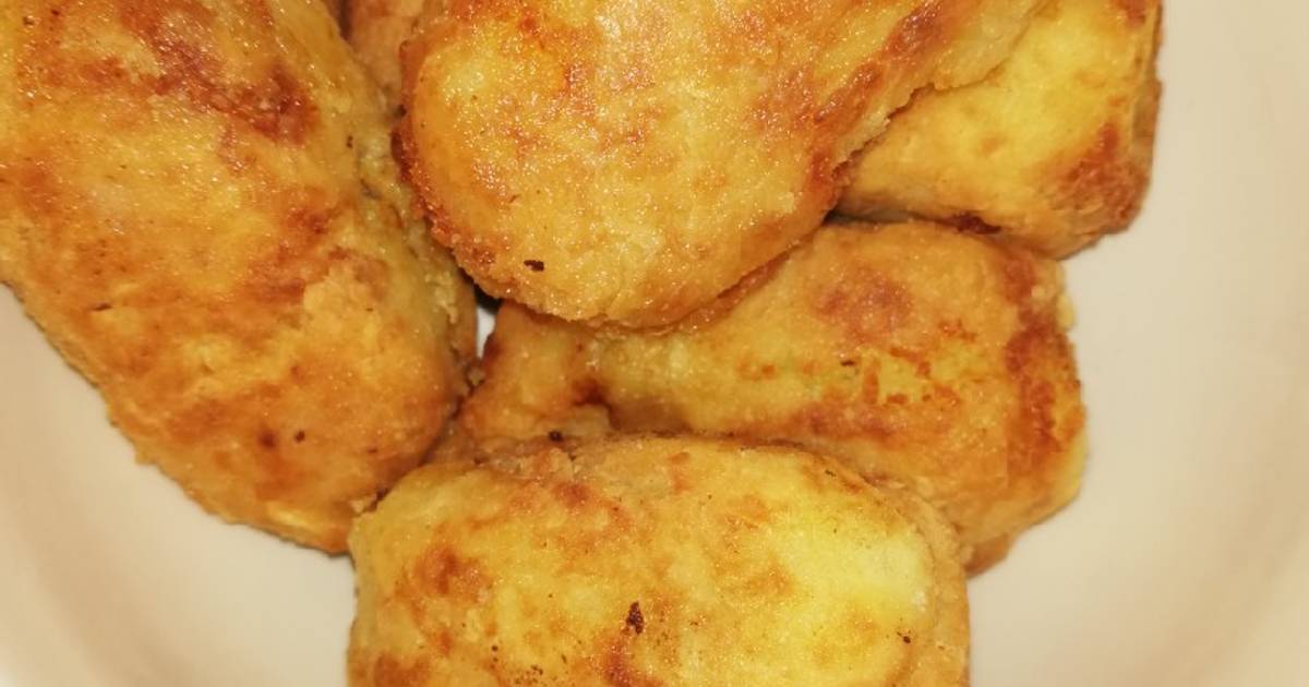 Katlesi #4weekschallenge #charityrecipe Recipe by Grace Mynner - Cookpad