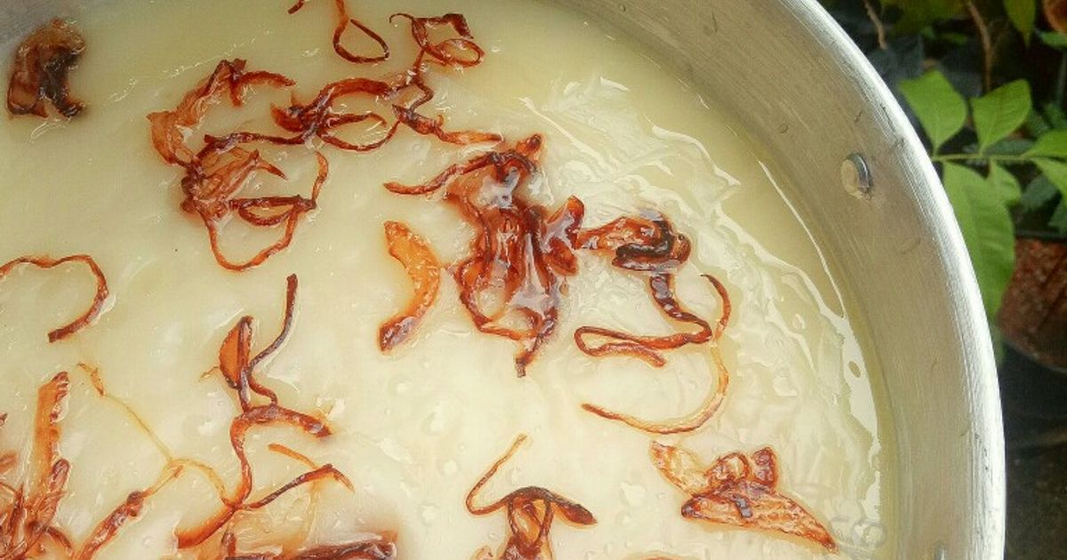 Resipi Qasidah oleh Nurul Athikah - Cookpad