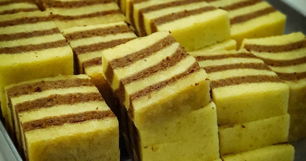 2.828 resep spiku enak dan mudah - Cookpad