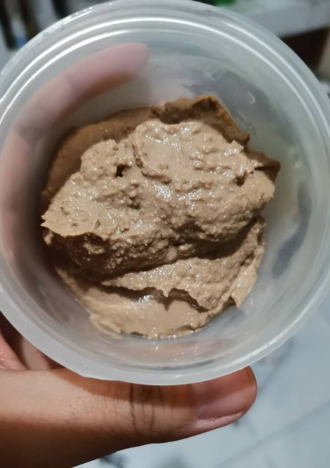 Resep Liver pate / paste - resep mpasi oleh Nissa Fawwaz Adilah - Cookpad