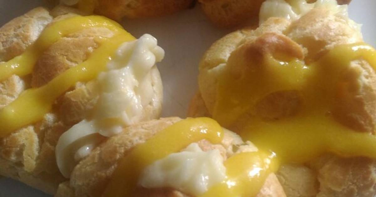 Lionesas - 40 recetas caseras- Cookpad