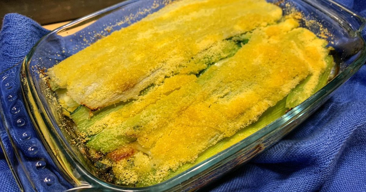 Ricette con coste