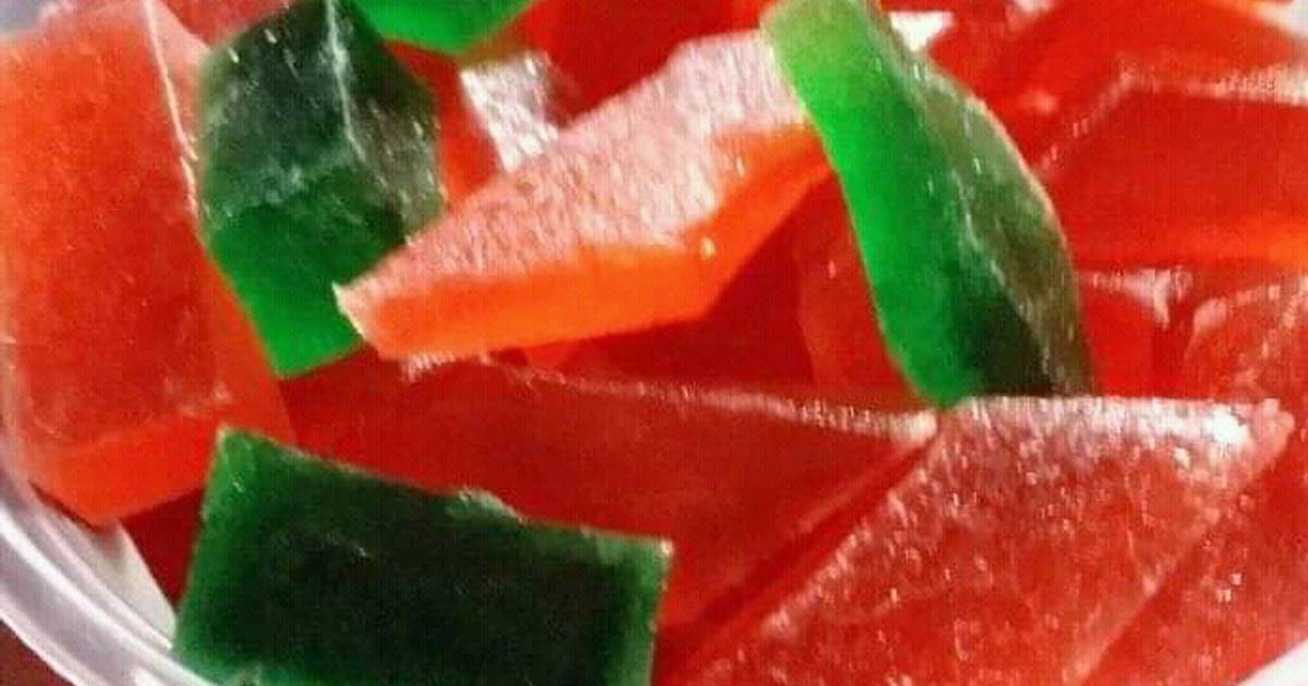 240 resep permen jeli enak dan sederhana - Cookpad