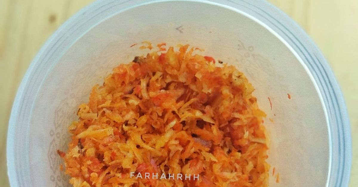 Resep Singkong Mustofa oleh Farhah - Cookpad