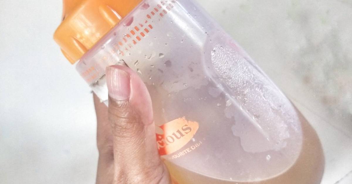 29.125 resep syrup enak dan mudah - Cookpad