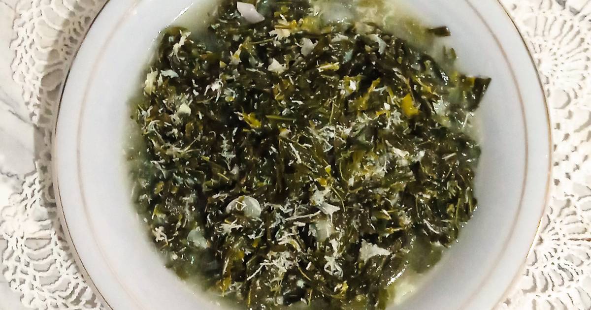 5 resep tettu khas makasar enak dan mudah - Cookpad