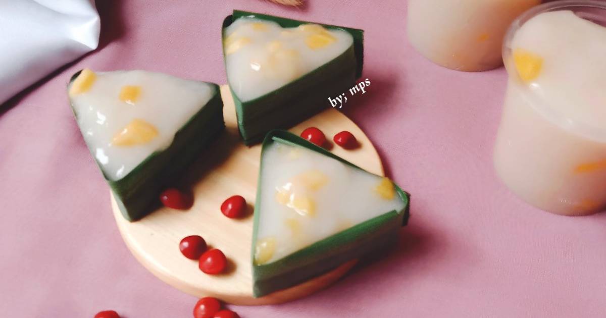 159 resep kue viral ala thailand enak dan mudah - Cookpad