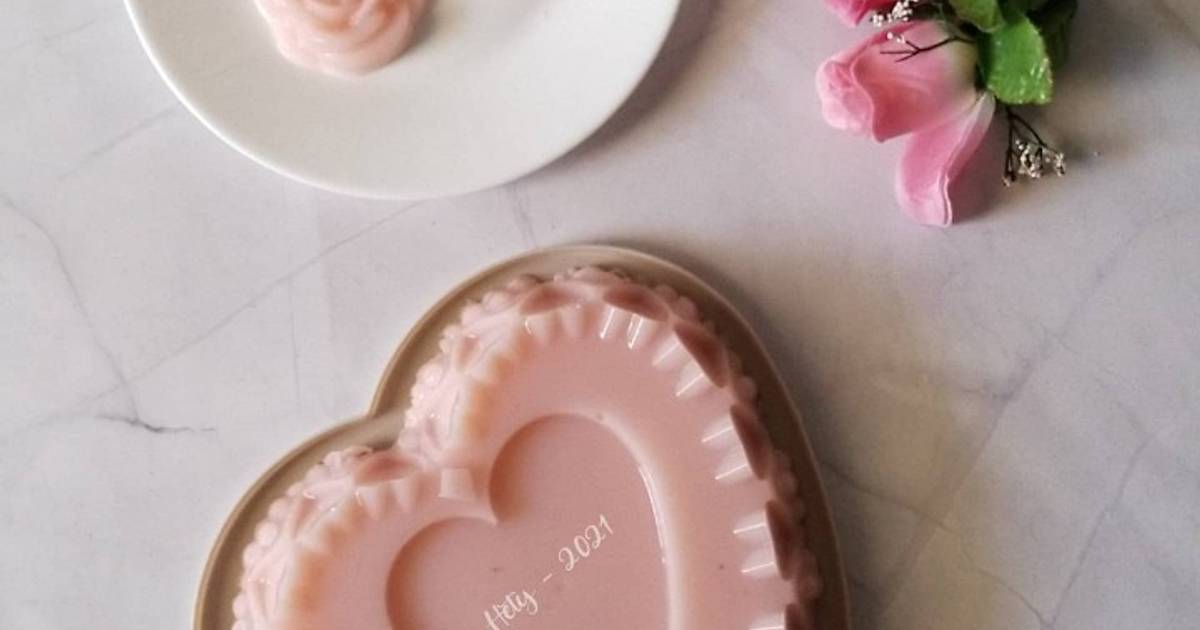 151 resep pudding buah rhum enak dan mudah - Cookpad