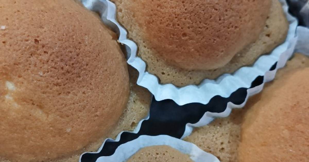 Resep Topping Coffee Bun oleh • dapur_cilikku • - Cookpad