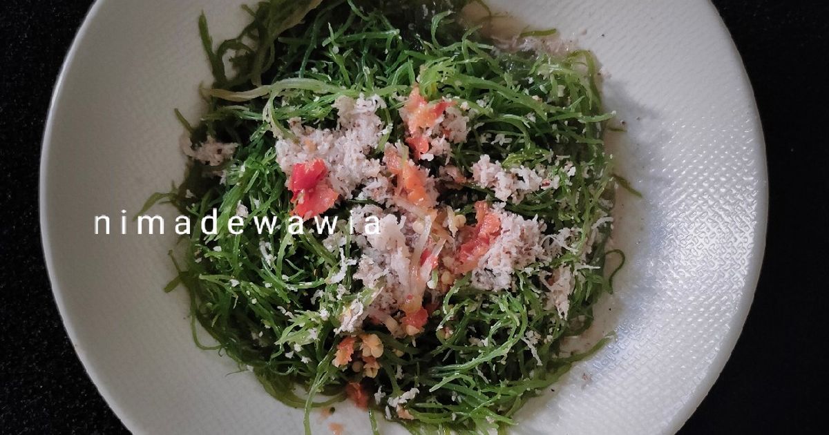 18 resep bulung enak dan mudah - Cookpad