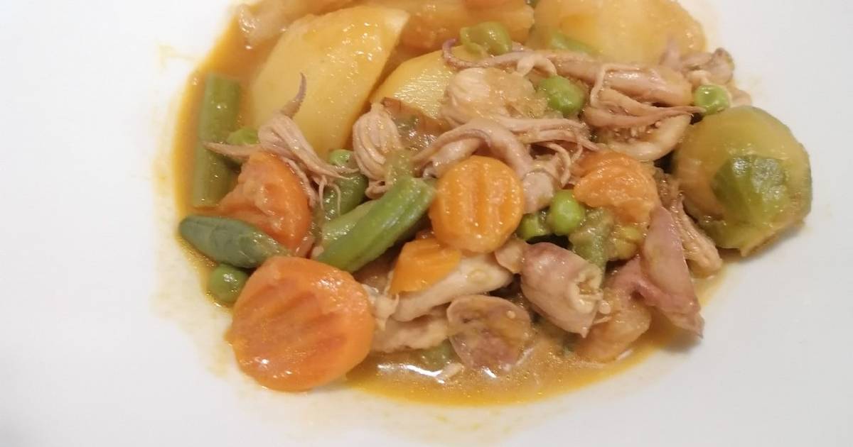 Chipirón - 803 recetas caseras- Cookpad