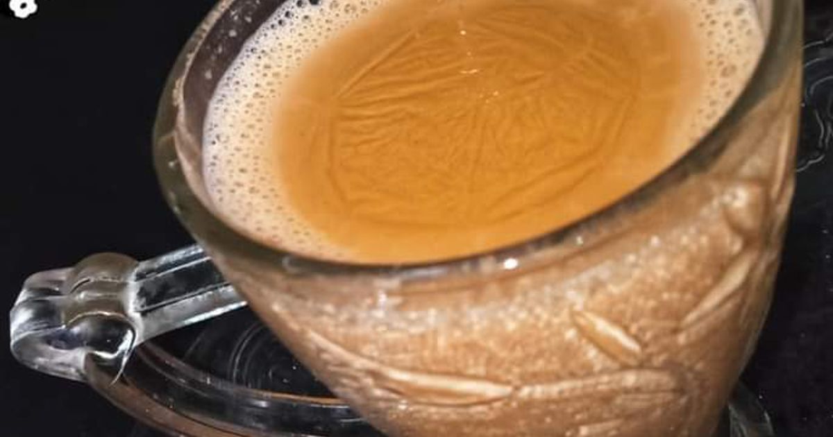 Karak Chay Recipe by Gull E Shah - Cookpad