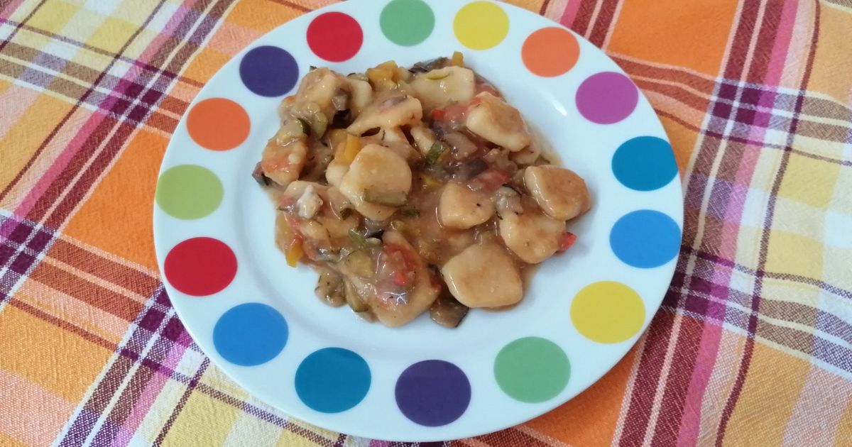 583 ricette facili e deliziose di salati farina di mais - Cookpad