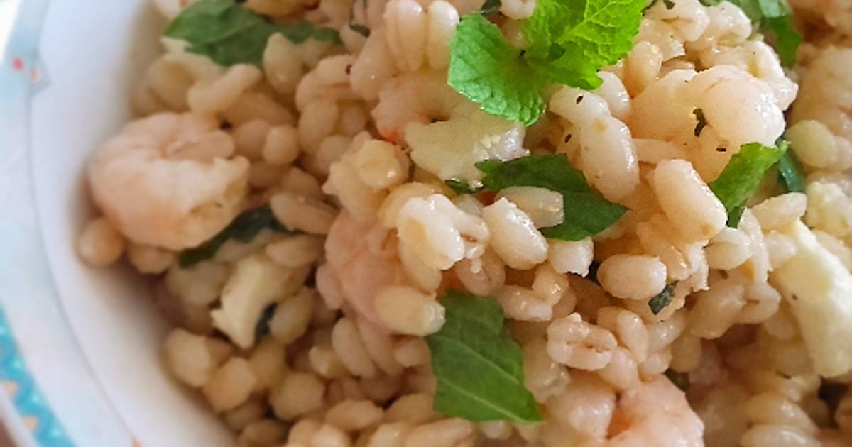 Cebada - 150 recetas caseras- Cookpad