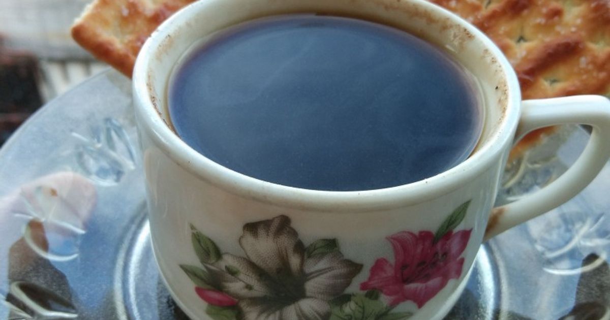 Resep Kopi Pahit Ala Dapursafamarwah oleh Santy Nurul 2 - Cookpad