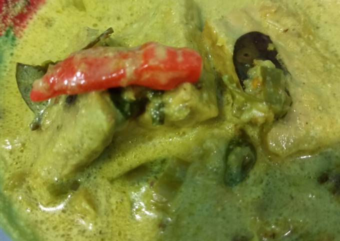 Resep Orem-orem tempe jawa timuran oleh Lisa Bremanti - Cookpad