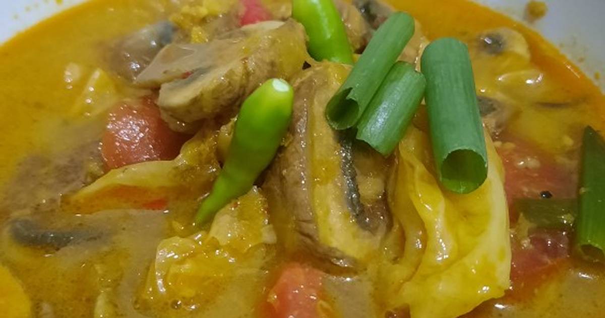 Resep Aneka Olahan Jamur: Mudah, Enak dan Praktis dengan Jamur Tiram ...