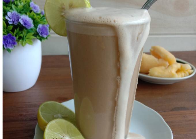 Resep Teh Talua Tapai Khas Padang oleh Erlyn Bukhori - Cookpad Resep Teh Talua Tapai Khas Padang oleh Erlyn Bukhori - Cookpad