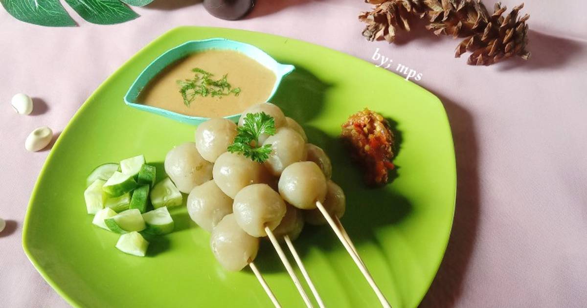 78 resep olahan terigu telur rebus enak dan mudah - Cookpad