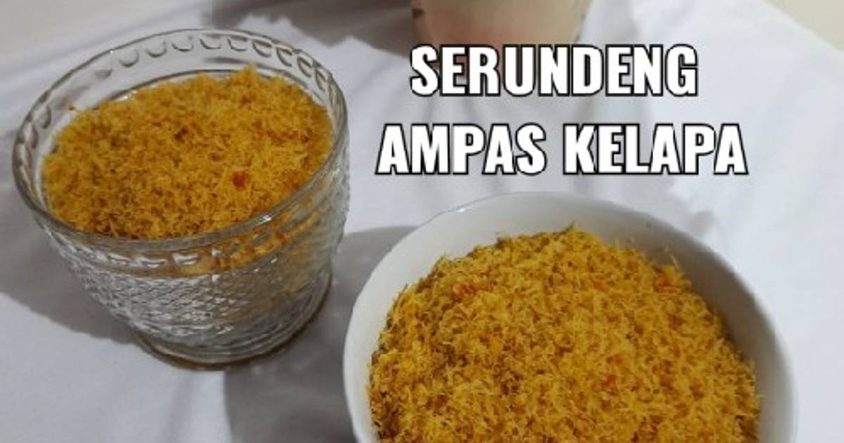 1.761 resep kelapa santannya enak dan mudah - Cookpad