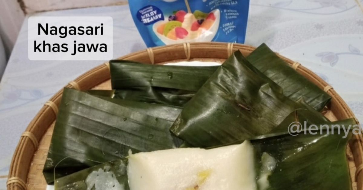 Resep kue khas jawa jawa rumahan enak dan mudah - Cookpad