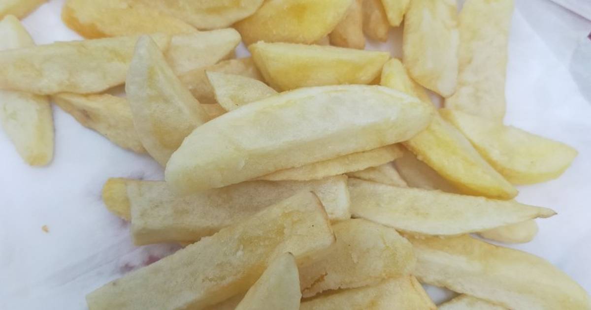 16 resep steak kentang enak dan sederhana ala rumahan - Cookpad