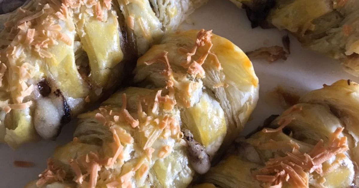 Resep Chocoban Ala2 Cuma 4 Bahan oleh clasina mutiara - Cookpad