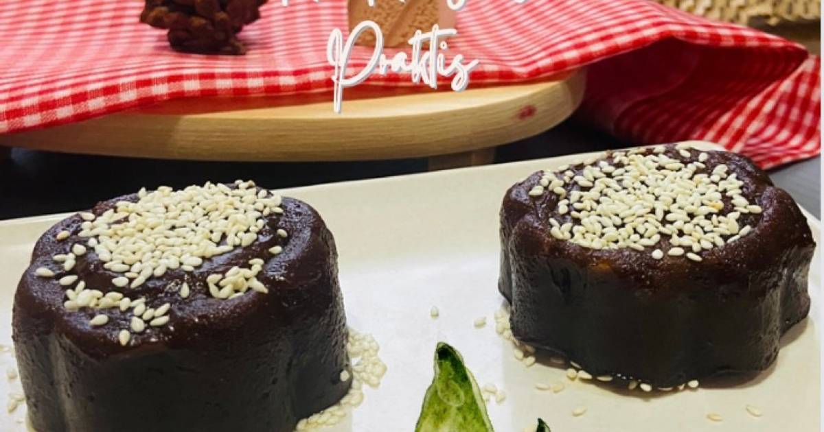 69 resep olahan kue keranjang rebus enak dan mudah - Cookpad