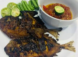 228 resep ikan dorang enak dan mudah - Cookpad