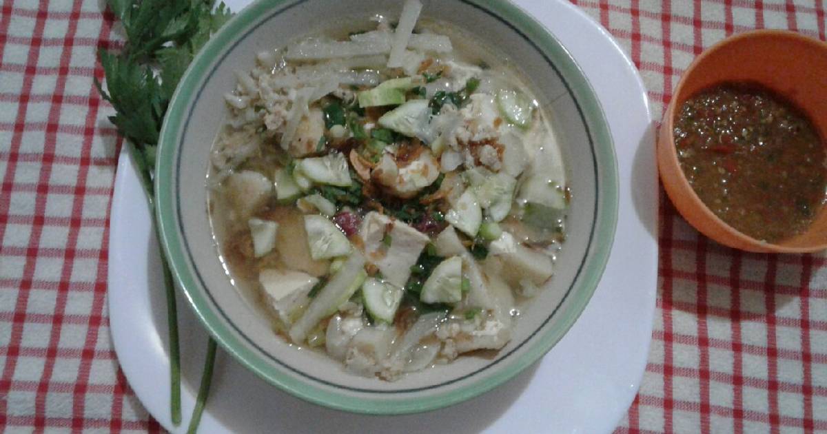 52 resep model ikan palembang enak dan sederhana ala rumahan - Cookpad