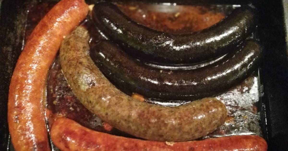 Hagyományos májas hurka receptek