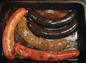 Hagyományos májas hurka receptek