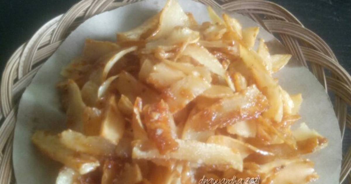 33 resep balung kethek enak dan sederhana ala rumahan - Cookpad