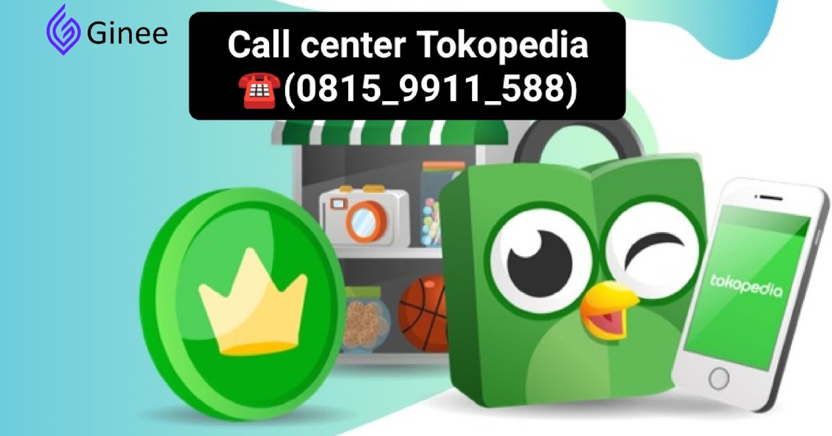 Resep Nomor Whats App Layanan Tokopedia oleh Nomor resmi - Cookpad